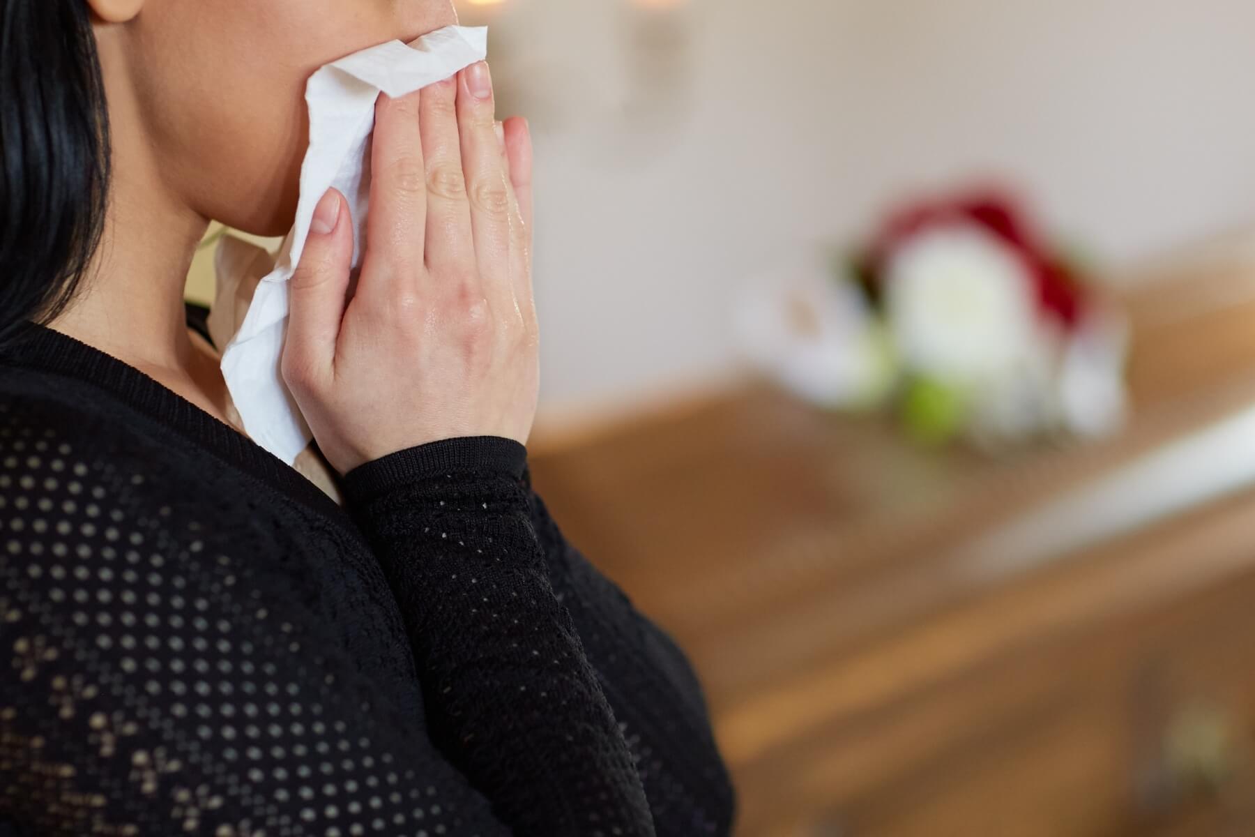 2026火化撿骨禁忌，民俗專家說這幾點千萬要注意 - 德恩禮儀有限公司